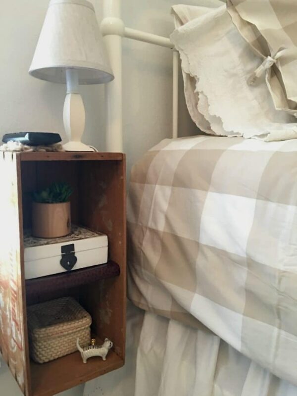 Tween Girl Bedroom Makeover