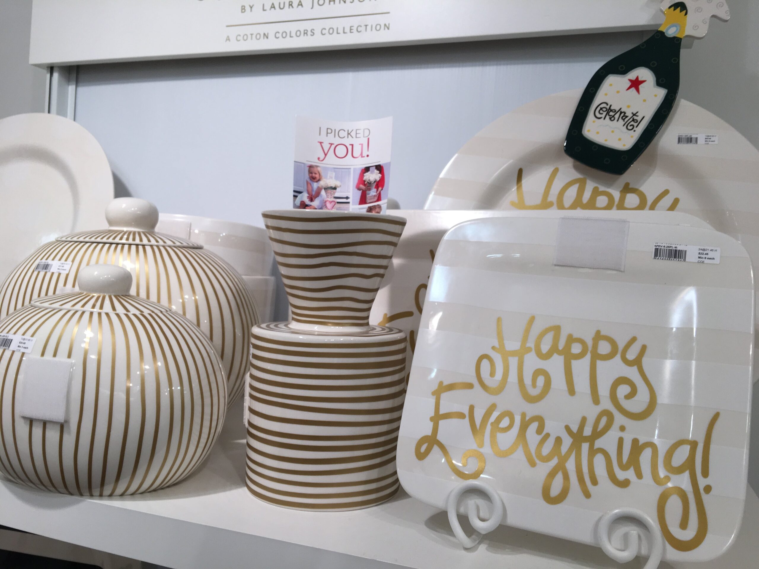 Most Practical Gifts for Busy Moms From Coton Colors