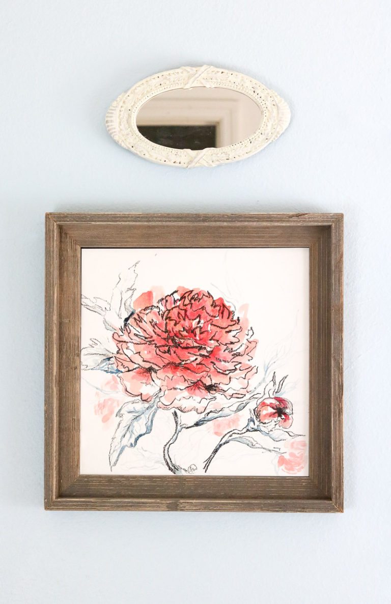 The Complete Guide on How to Hang Art