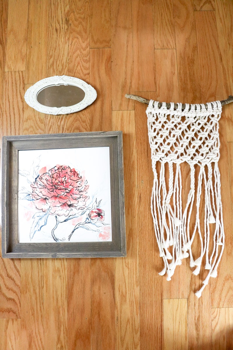 The Complete Guide on How to Hang Art