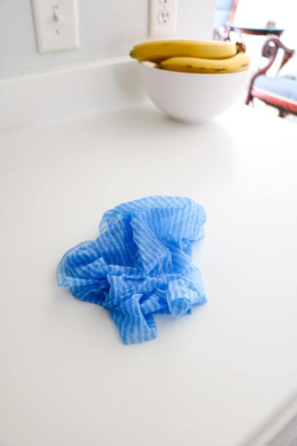 HOW TO CLEAN YOUR KITCHEN ON A DAILY BASIS