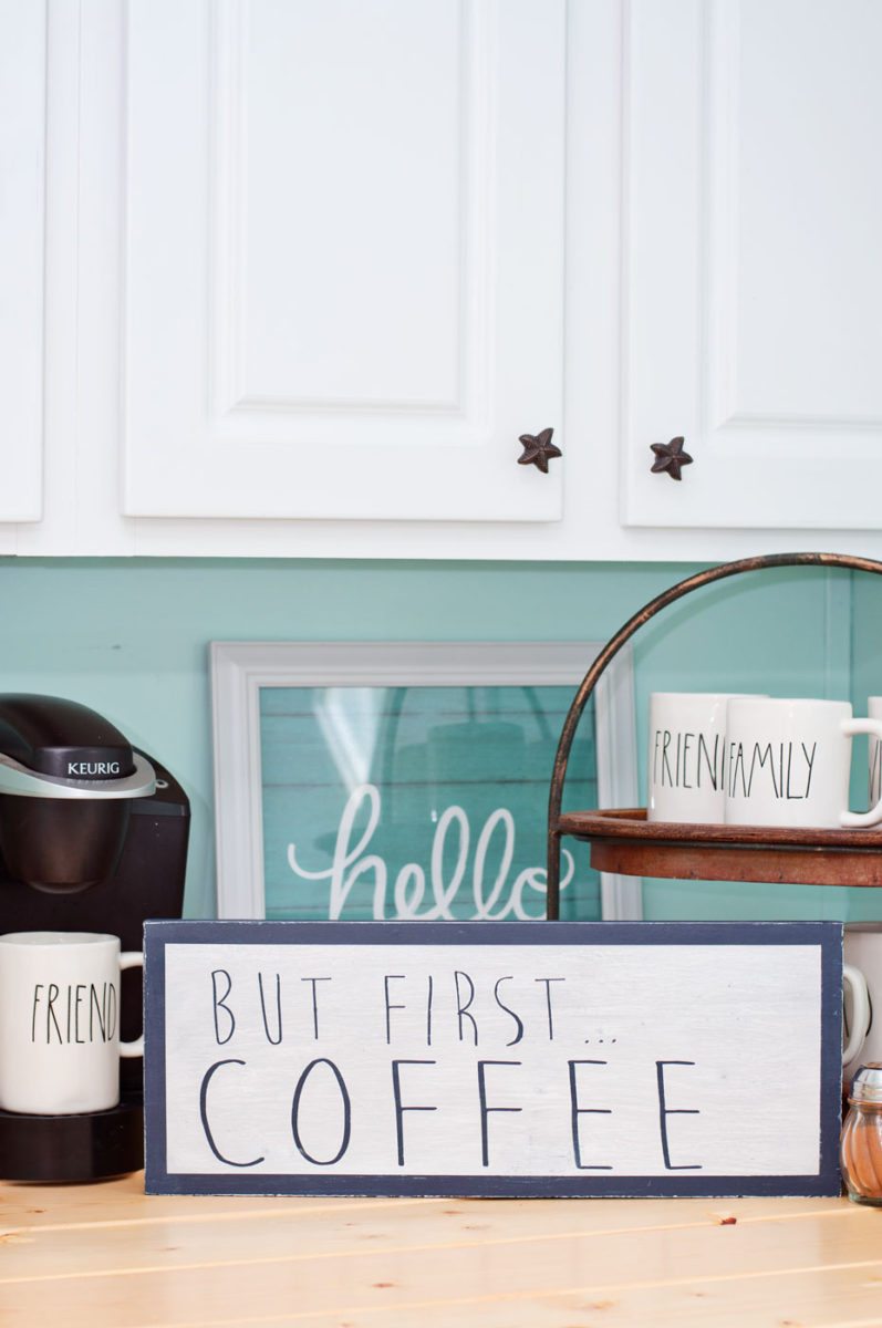 KITCHEN DECOR IDEAS LIFE ON SUMMERHILL