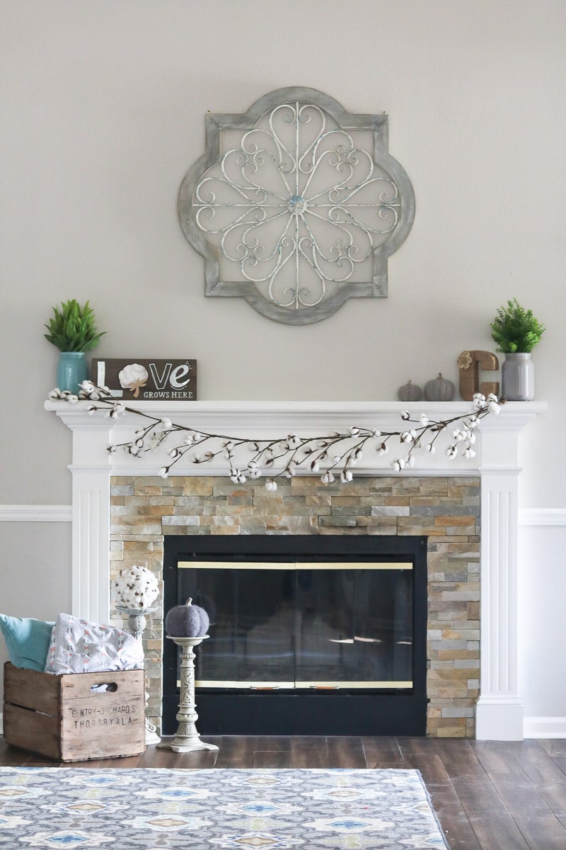 6 Fantastic Ways to Decorate with Cotton and Cotton Decoration Ideas