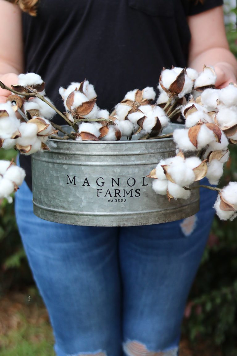 6 Fantastic Ways to Decorate with Cotton and Cotton Decoration Ideas