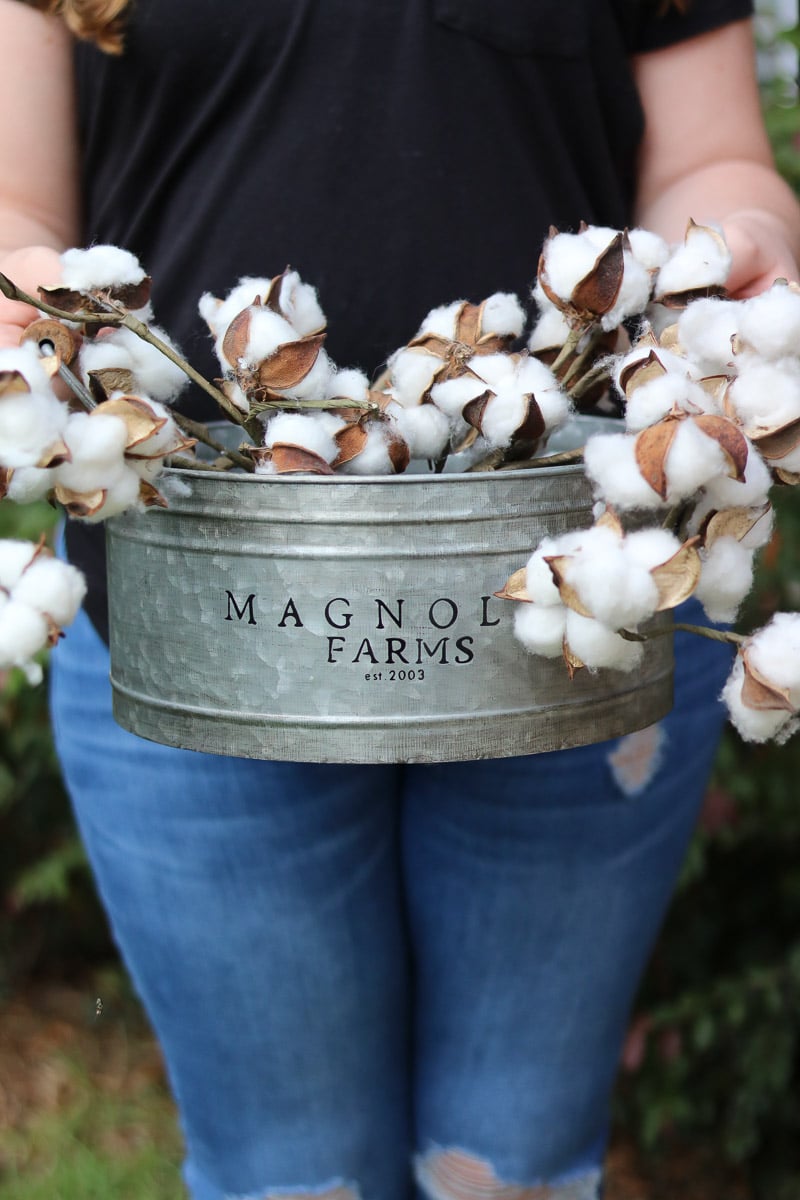 6 Fantastic Ways to Decorate with Cotton and Cotton Decoration Ideas