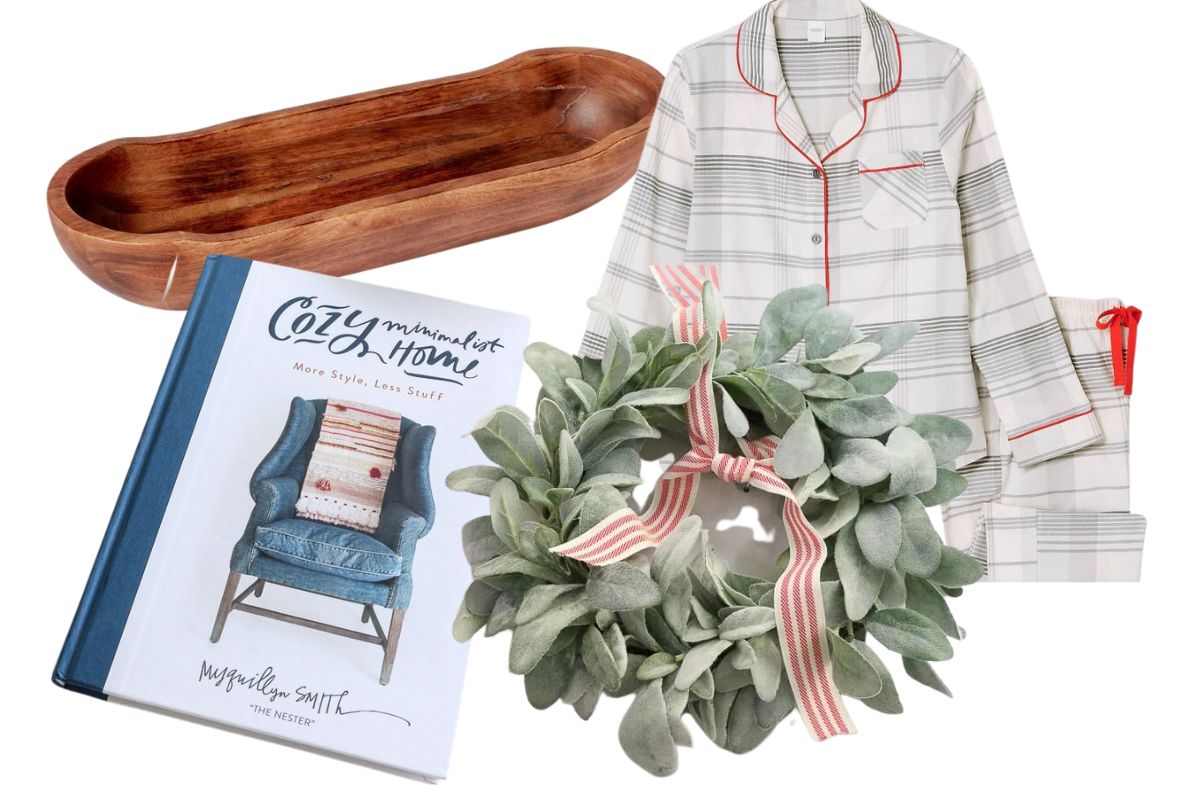 A Holiday Gift Guide When You Need Inspiration