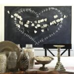 Best February Chalkboard Ideas with Valentine's Day Messages & Quotes