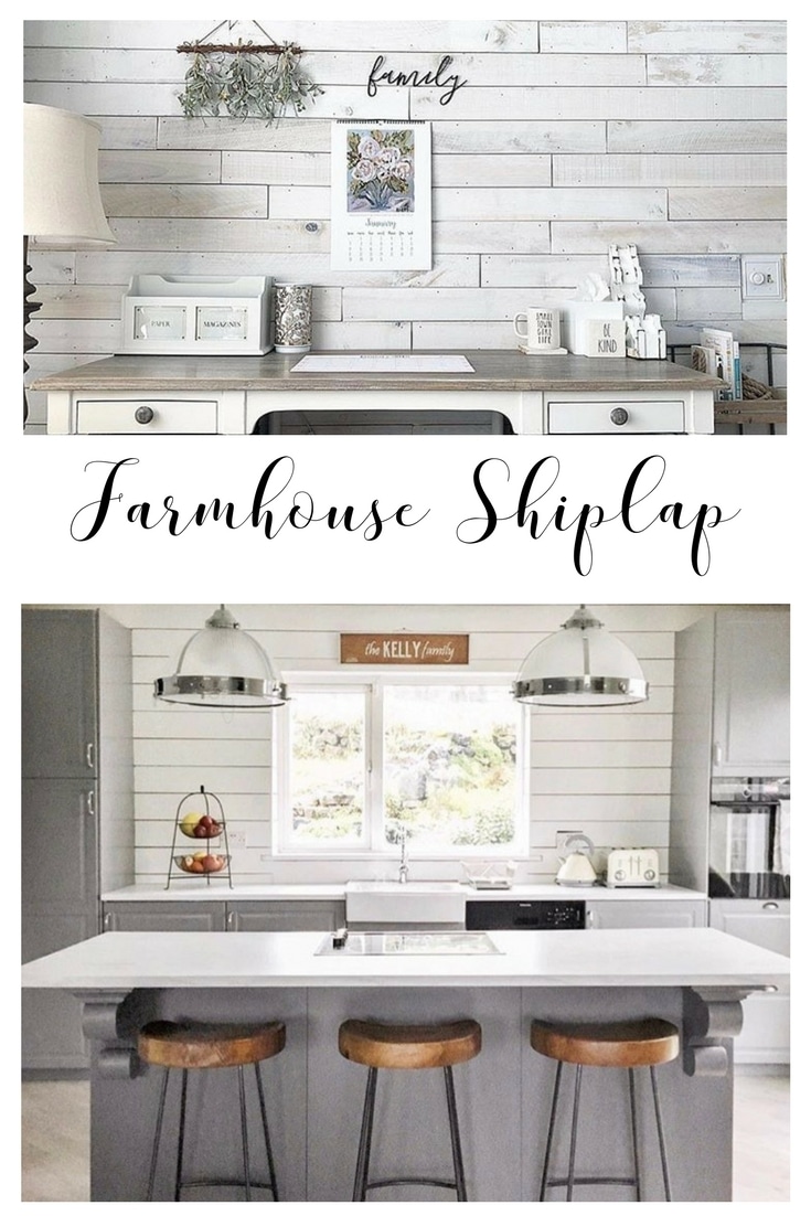 FOR THE LOVE OF FARMHOUSE SHIPLAP LIFE ON SUMMERHILL