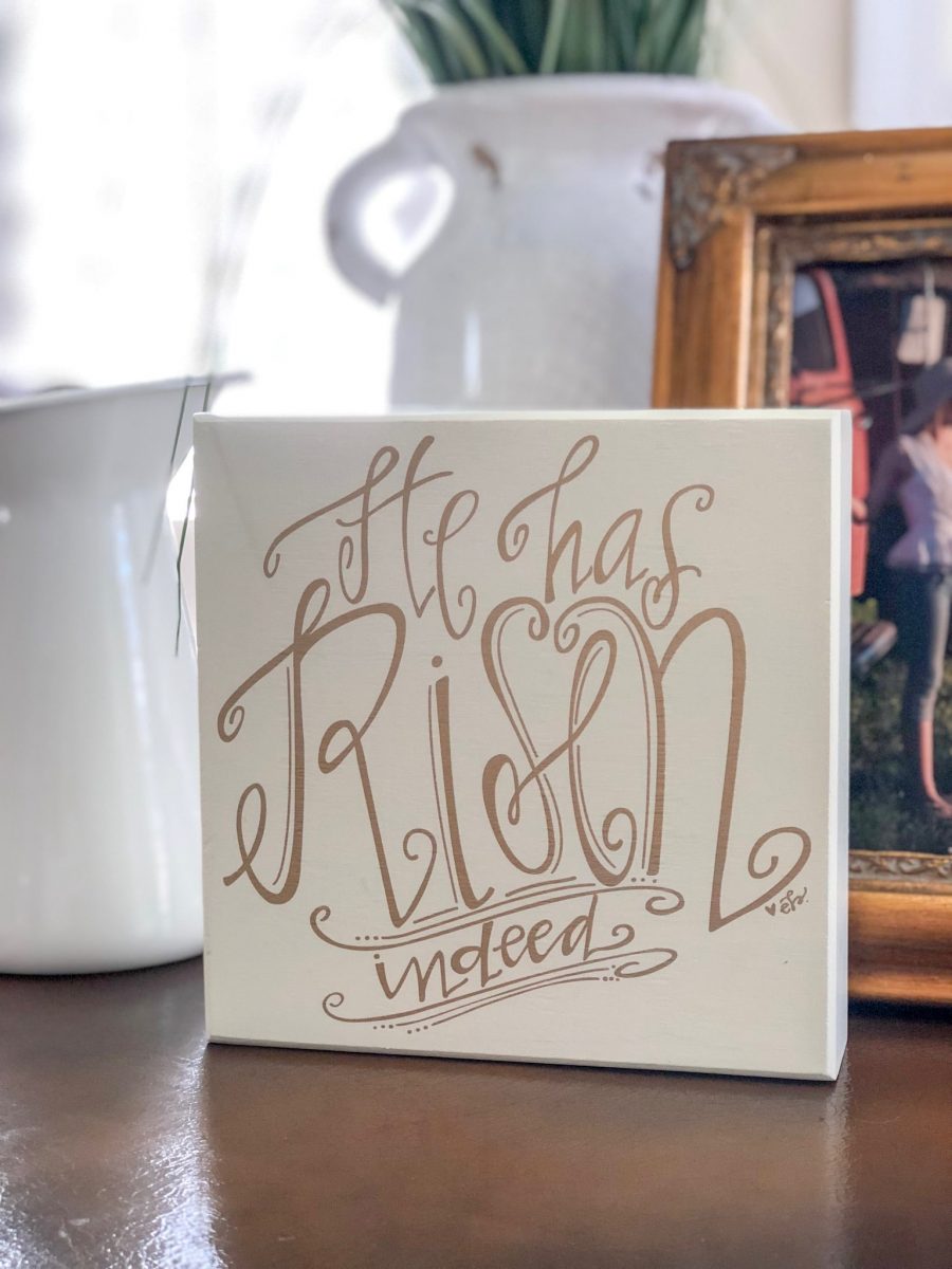 HOW TO ADD SPRING DECOR THAT WILL BRIGHTEN YOUR HOME LIFE ON SUMMERHILL