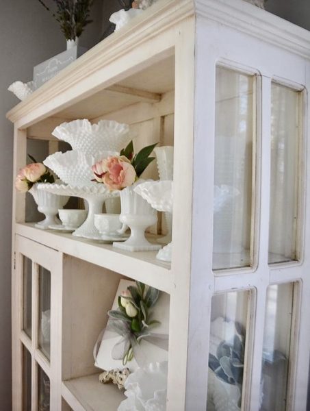 A BREATHTAKING NEW VIEW WITH AN OLD WINDOW LIFE ON SUMMERHILL