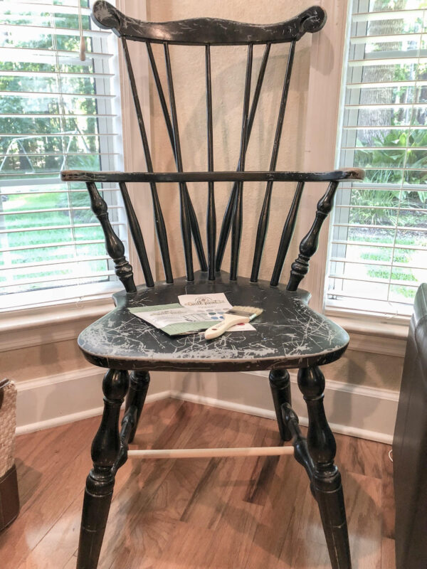Easy Steps on How to Paint with Milk Paint on Furniture