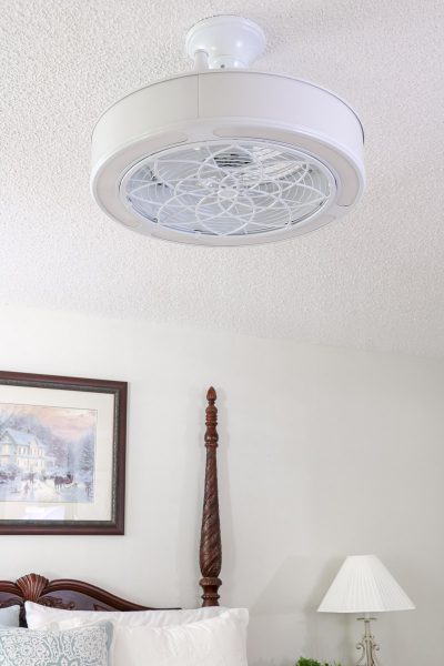 HOW TO SHOP FOR THE BEST UNIQUE CEILING FAN
