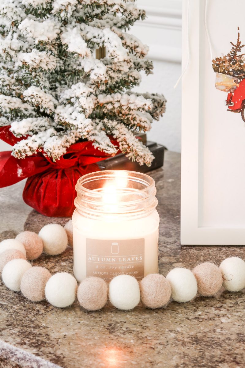 Transform Your Home: Free Christmas Printable Decor Idea