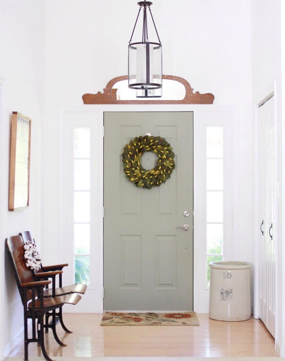 POPULAR FUSION MINERAL PAINT COLORS