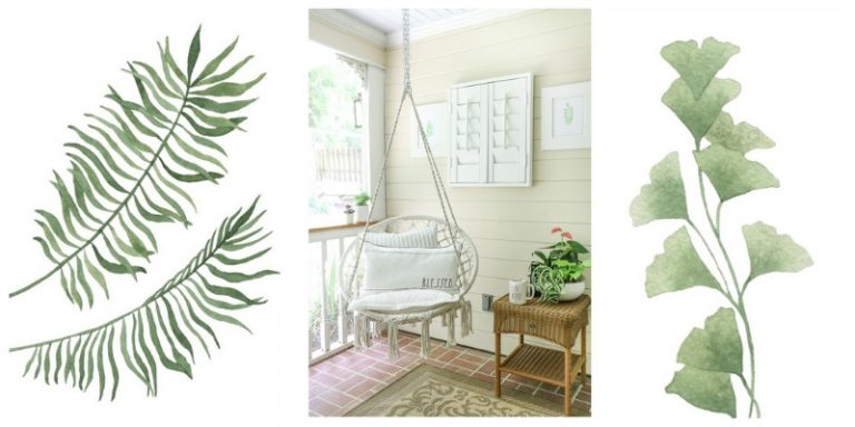 BEST FREE PRINTABLE BOTANICAL PRINTS