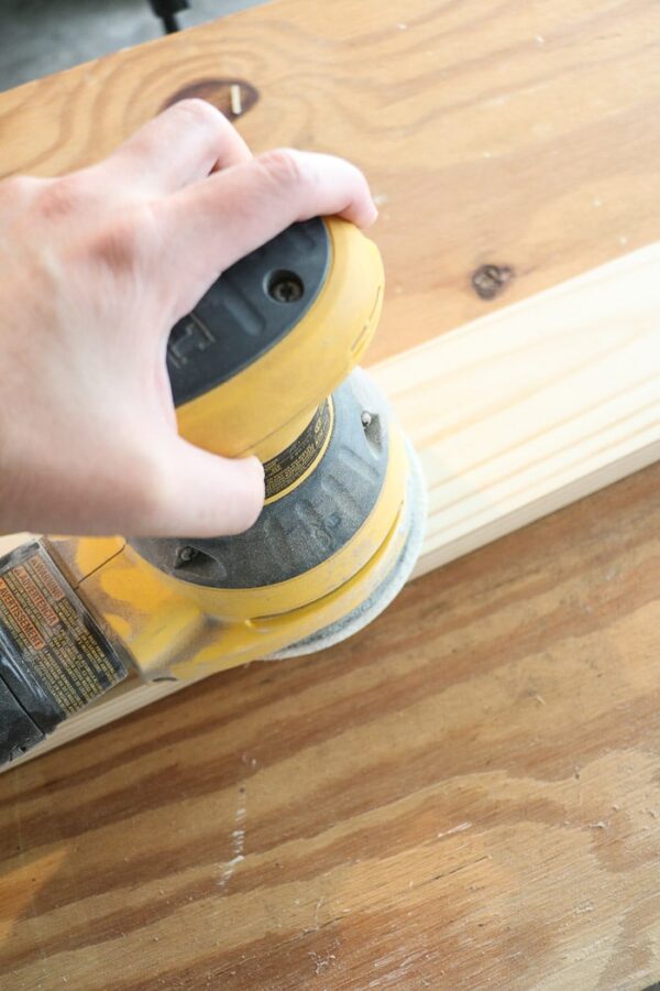 How to Make a Dutch Door (with pictures) on a Budget