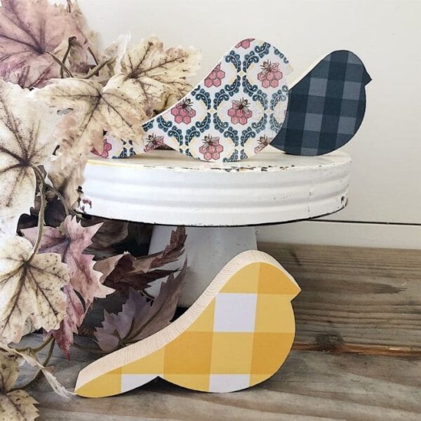 FALL DECOR IDEAS ON A BUDGET - LIFE ON SUMMERHILL