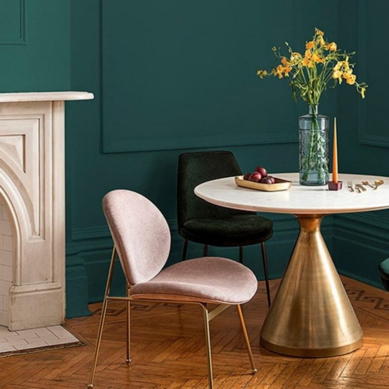 BEST CHOICES FOR THE PAINT COLOR OF THE YEAR 2022