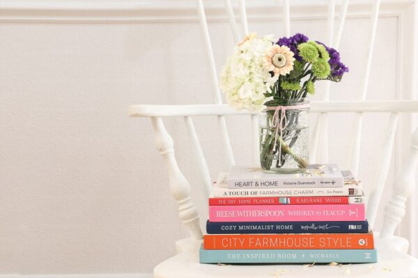 15 Best Interior Design Books for Beginners in 2025
