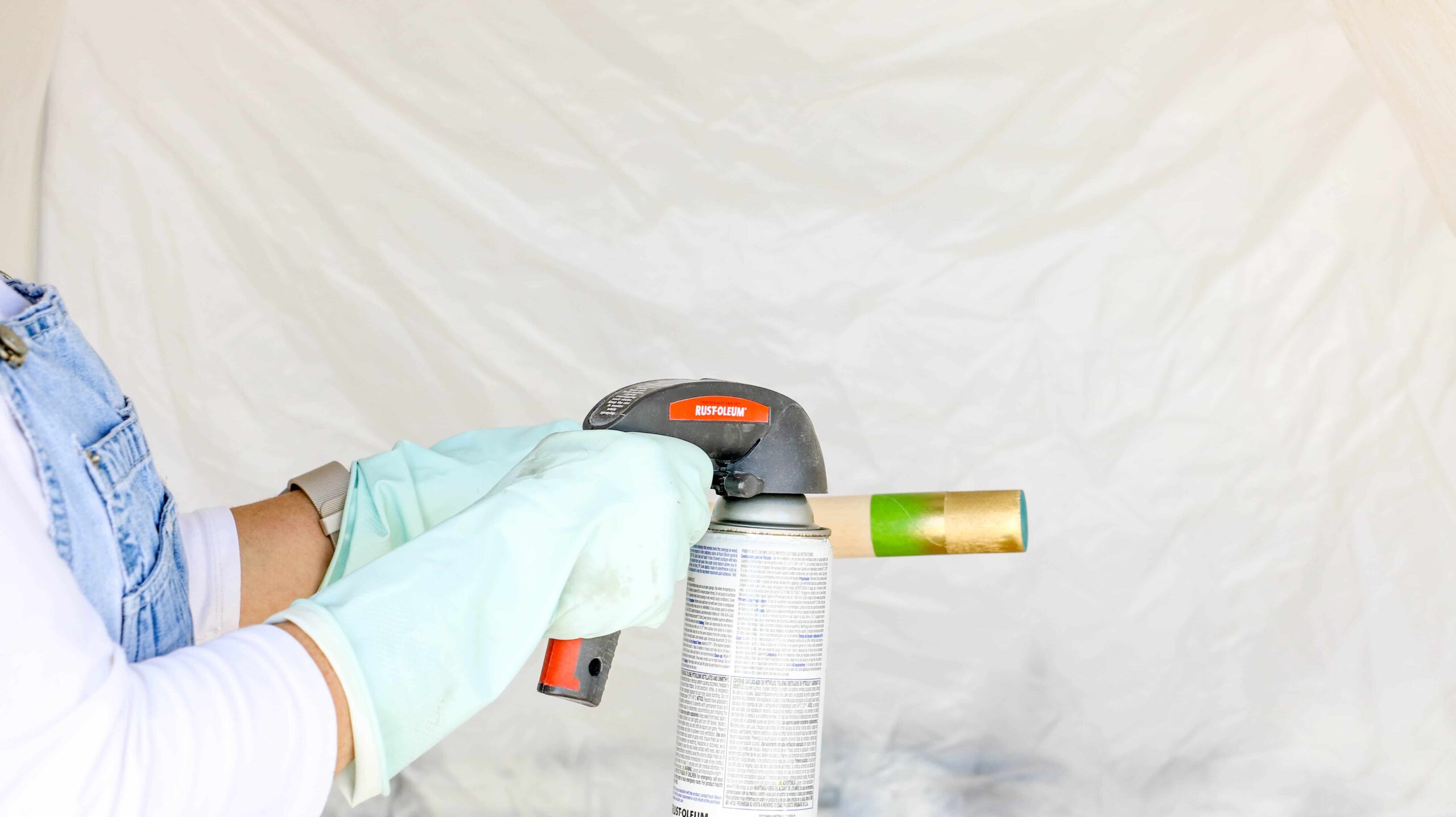 EASY UPCYCLED DIY LIFE SIZE NUTCRACKER