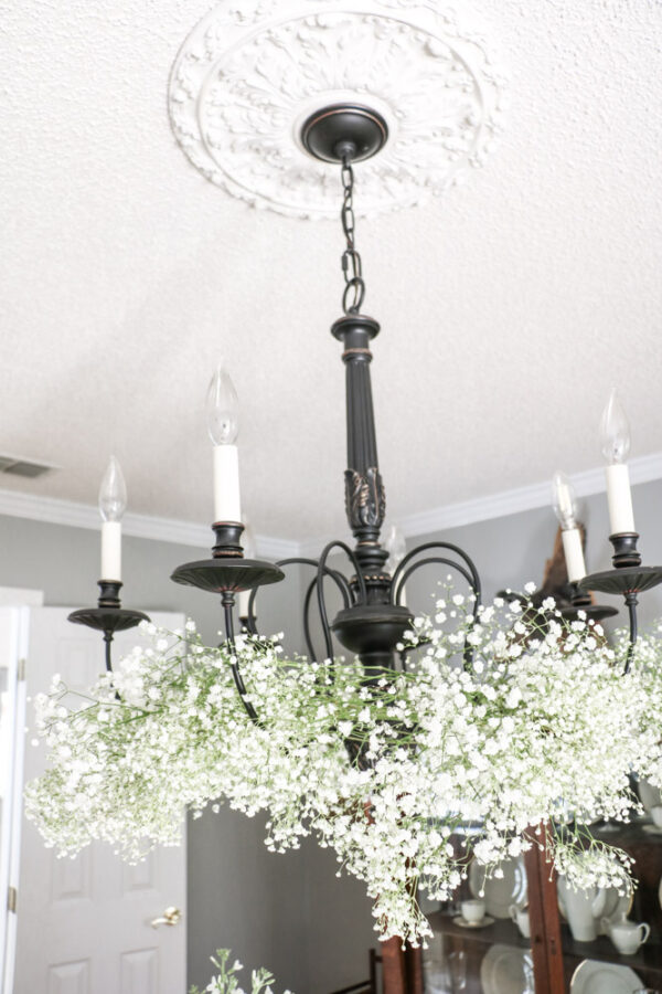 Bridal Shower Ideas with Southern Hospitality Charm