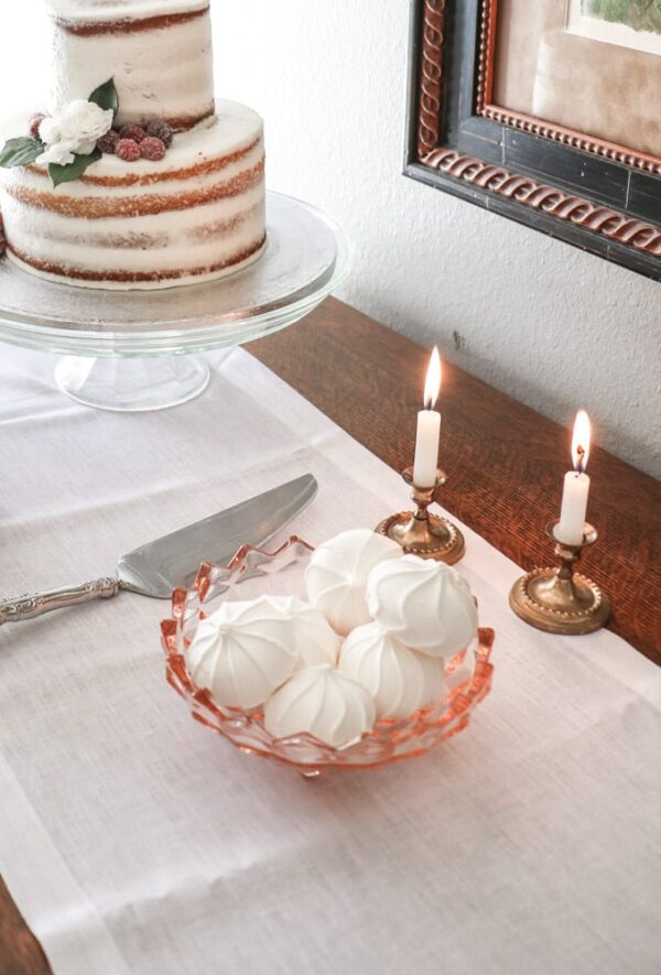 Bridal Shower Ideas with Southern Hospitality Charm