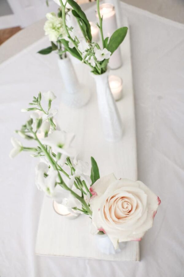 Bridal Shower Ideas with Southern Hospitality Charm