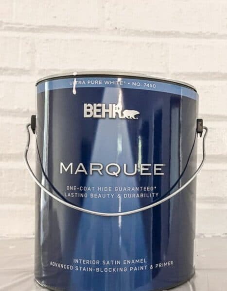 HOW TO PICK THE BEST PAINT SHEEN