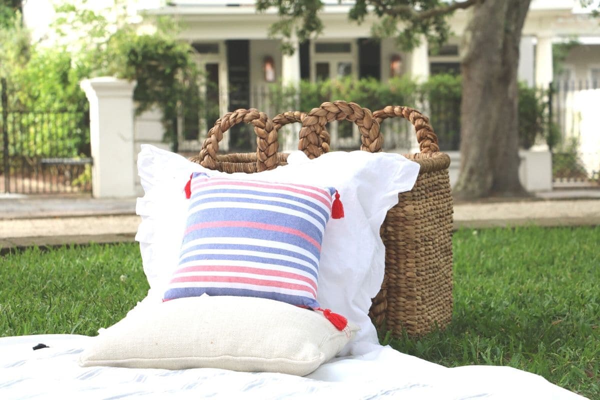 4th of July Picnic Ideas To Get You Patriotic Spirit Started