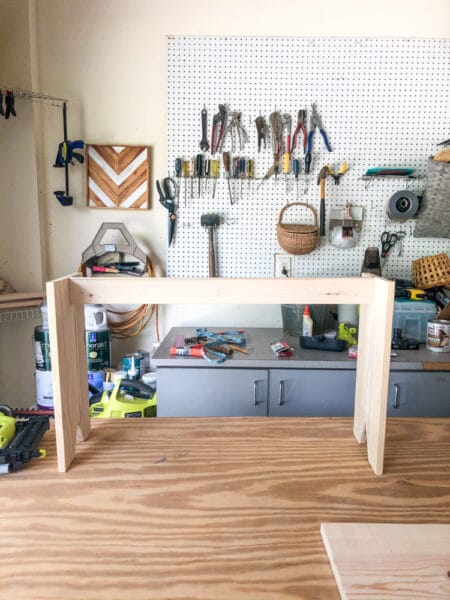 Simple DIY Bench: Easy Step-by-Step Guide