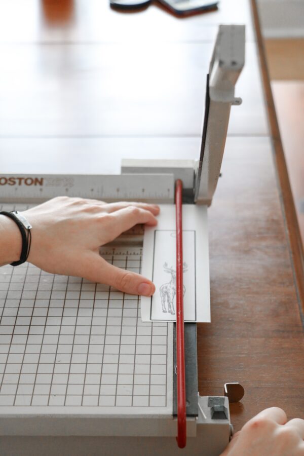 Charming Vintage Free Printable Christmas DIY Gift Tags