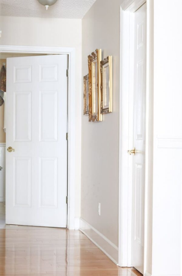 Popular Behr Beige Paint Colors for a Warm Aesthetic