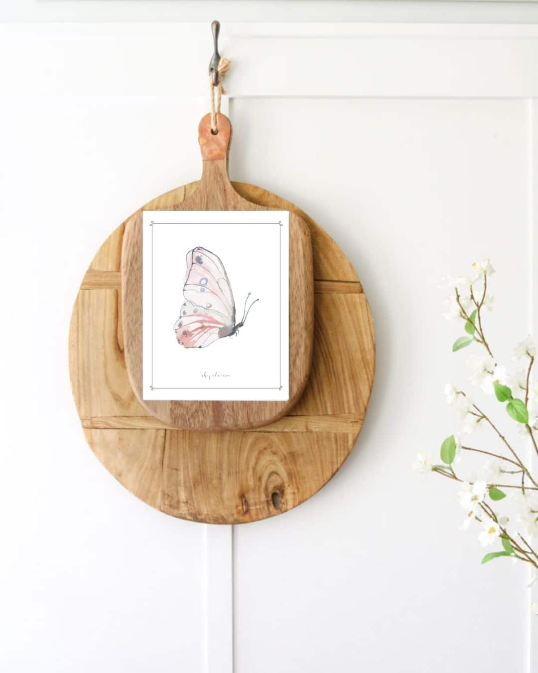 DIY PRINTABLE IDEAS TO FRAME FOR HOME DECOR