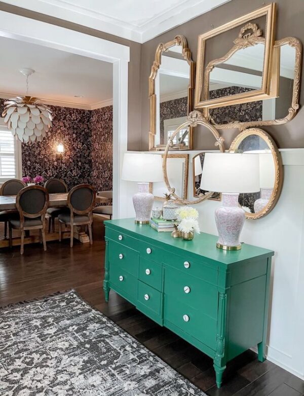 Popular Sherwin Williams Green Paint Colors LIFE ON SUMMERHILL