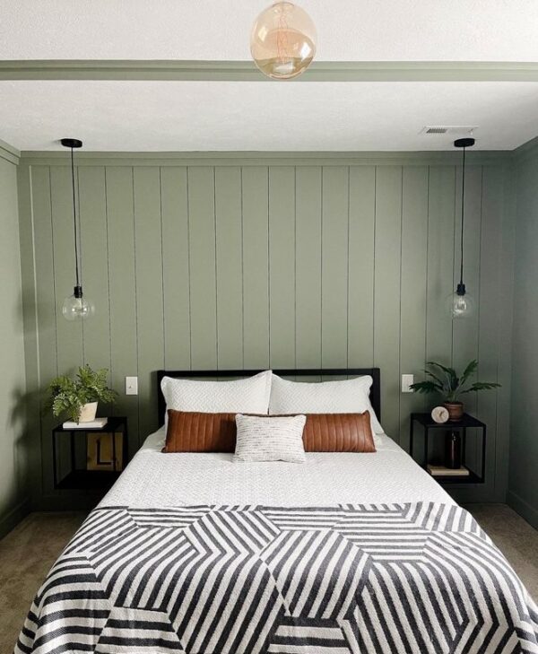 Popular Sherwin Williams Green Paint Colors LIFE ON SUMMERHILL