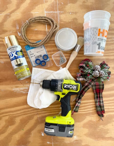 How to Make Christmas Bells