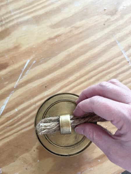 How to Make Christmas Bells