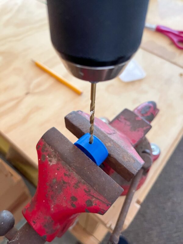 How to Make Christmas Bells