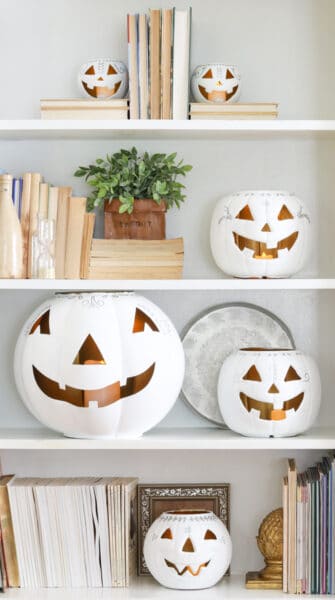 COUNTRY HALLOWEEN DECOR IDEAS