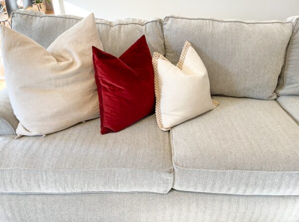 How to Clean Upholstery at Home