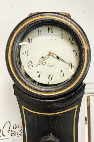 Discover Antique Mora Clocks: History, Buying Guide, and Personal Journey