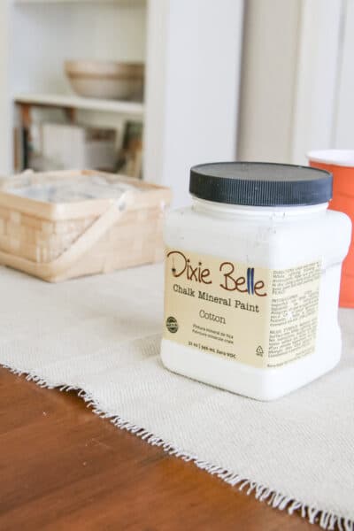 How to Paint Wicker Baskets: A Step-by-Step Tutorial