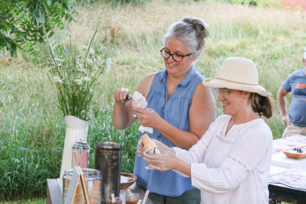 Best Ice Cream Social Ideas That Bring Pure Delight