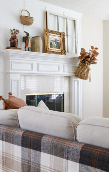 11 Cozy and Clever DIY Fall Decorating Ideas