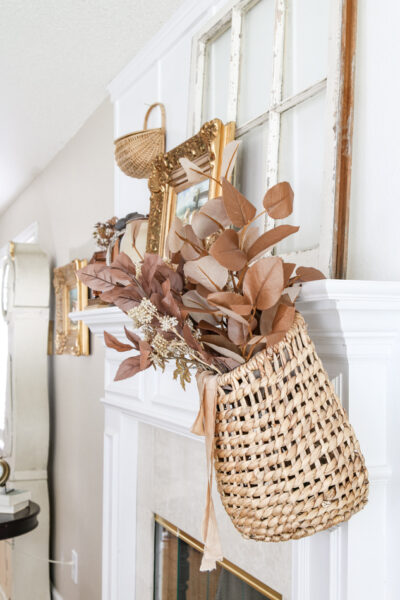 11 Cozy and Clever DIY Fall Decorating Ideas