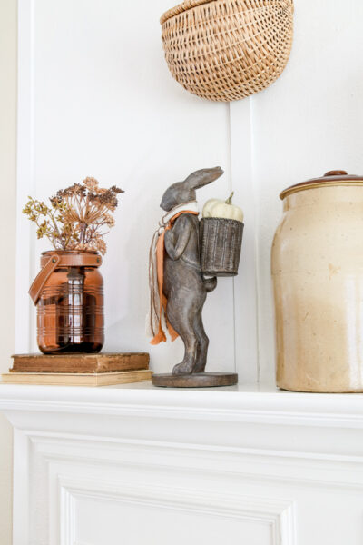 Charmingly Cute: Decorating with Rabbits