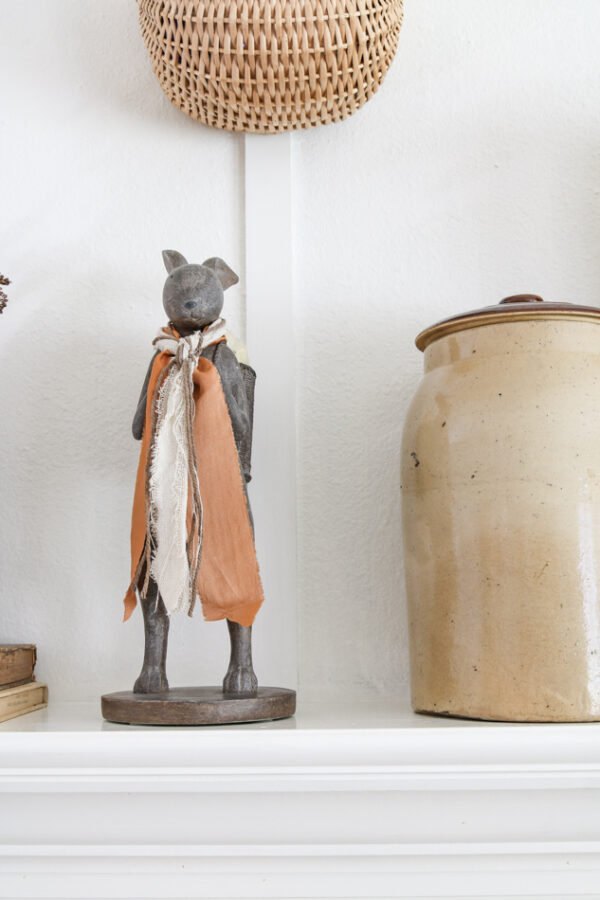 11 Cozy and Clever DIY Fall Decorating Ideas