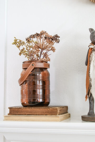 11 Cozy and Clever DIY Fall Decorating Ideas