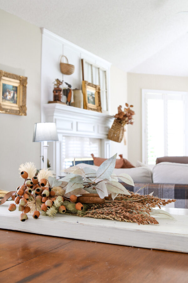11 Cozy and Clever DIY Fall Decorating Ideas