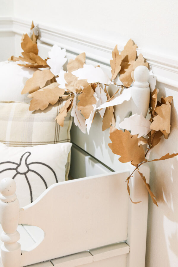 11 Cozy and Clever DIY Fall Decorating Ideas